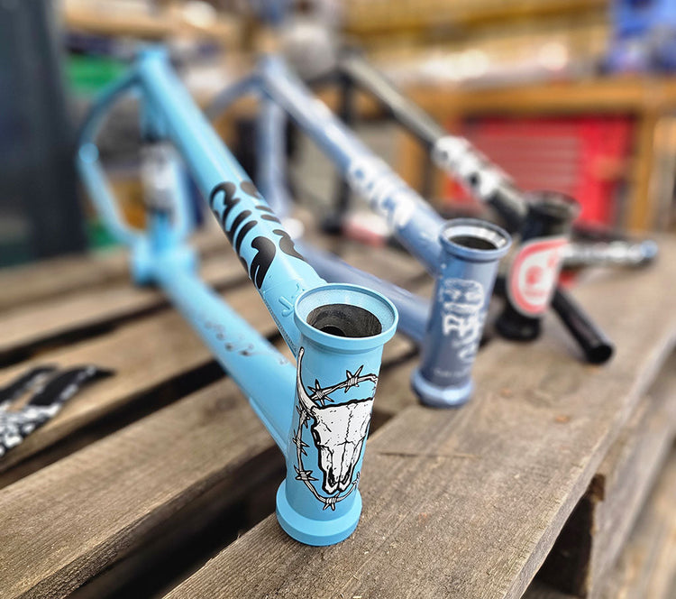New Arrival: Cult BMX – Fresh Gear for Your Store! – rocknrollbmx