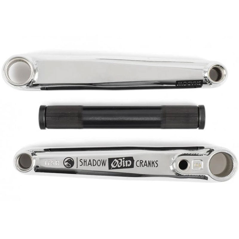 Shadow Odin Cranks – rocknrollbmx